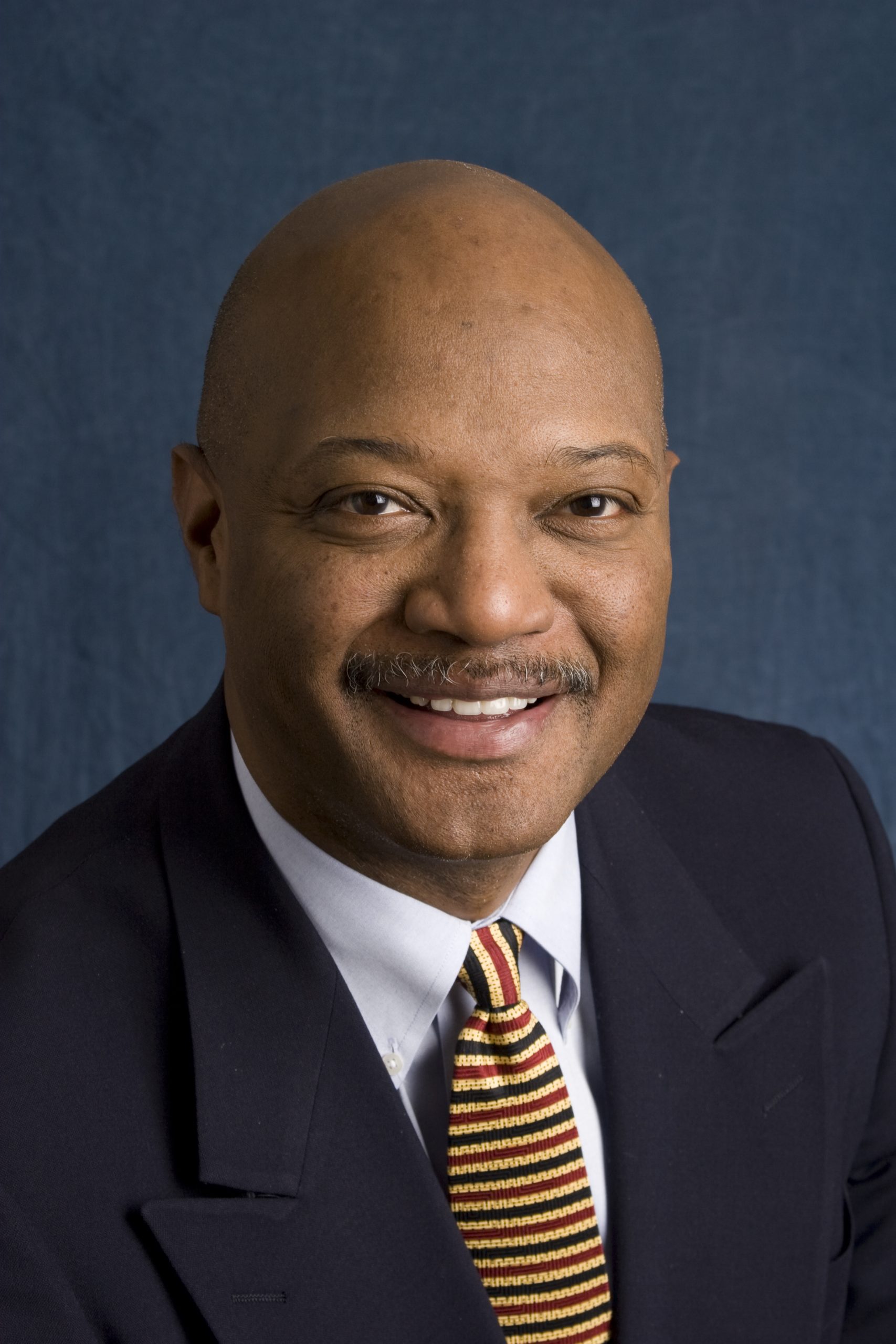 Victor Elmore - African American Alliance of CDFI CEOs