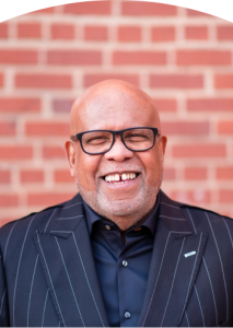 Lenwood V. Long, Sr. - African American Alliance of CDFI CEOs