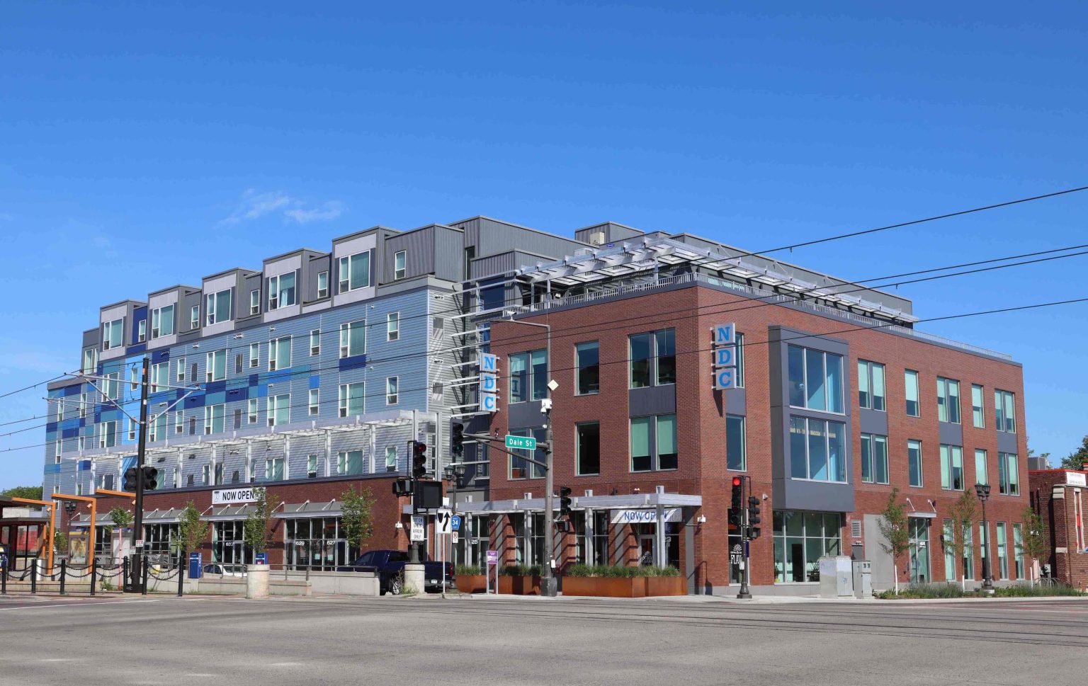 Alliance Member Spotlight: Neighborhood Development Center Turns ...