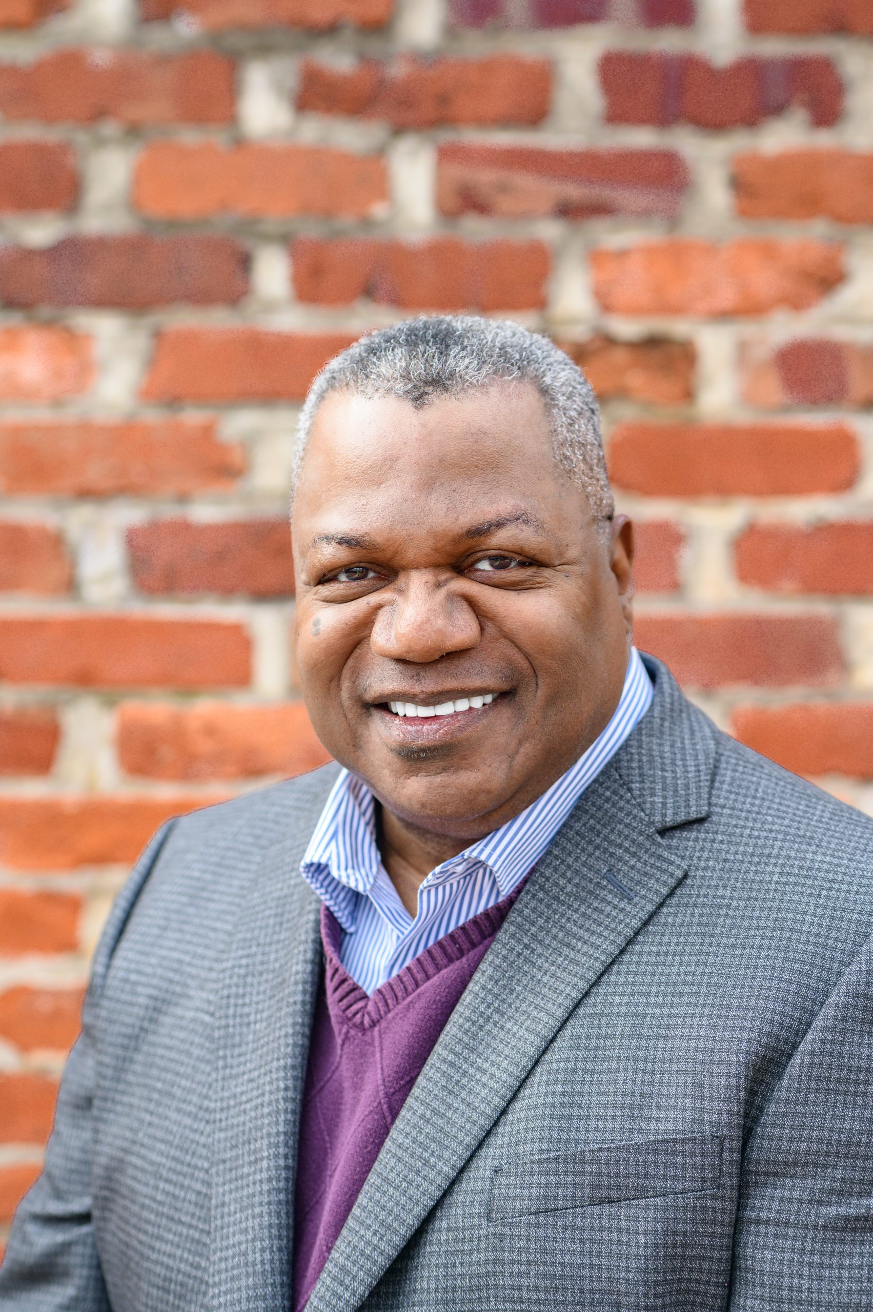Richard B. Moore - African American Alliance of CDFI CEOs