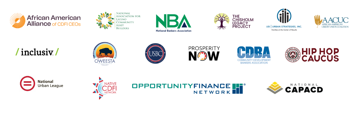 Community Builders of Color Coalition Proposes Enhancements to EPA's ...