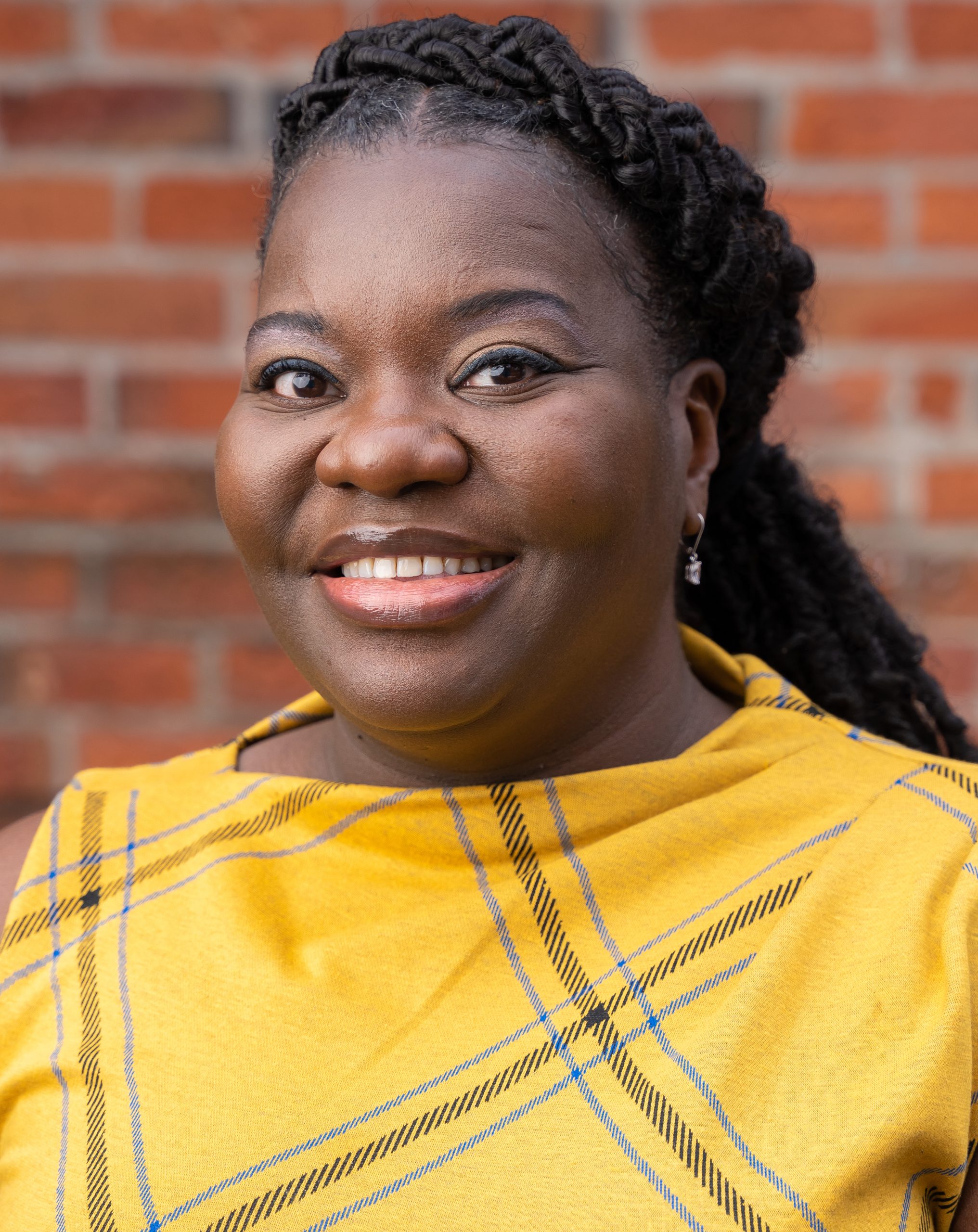 Erica L. King - African American Alliance of CDFI CEOs