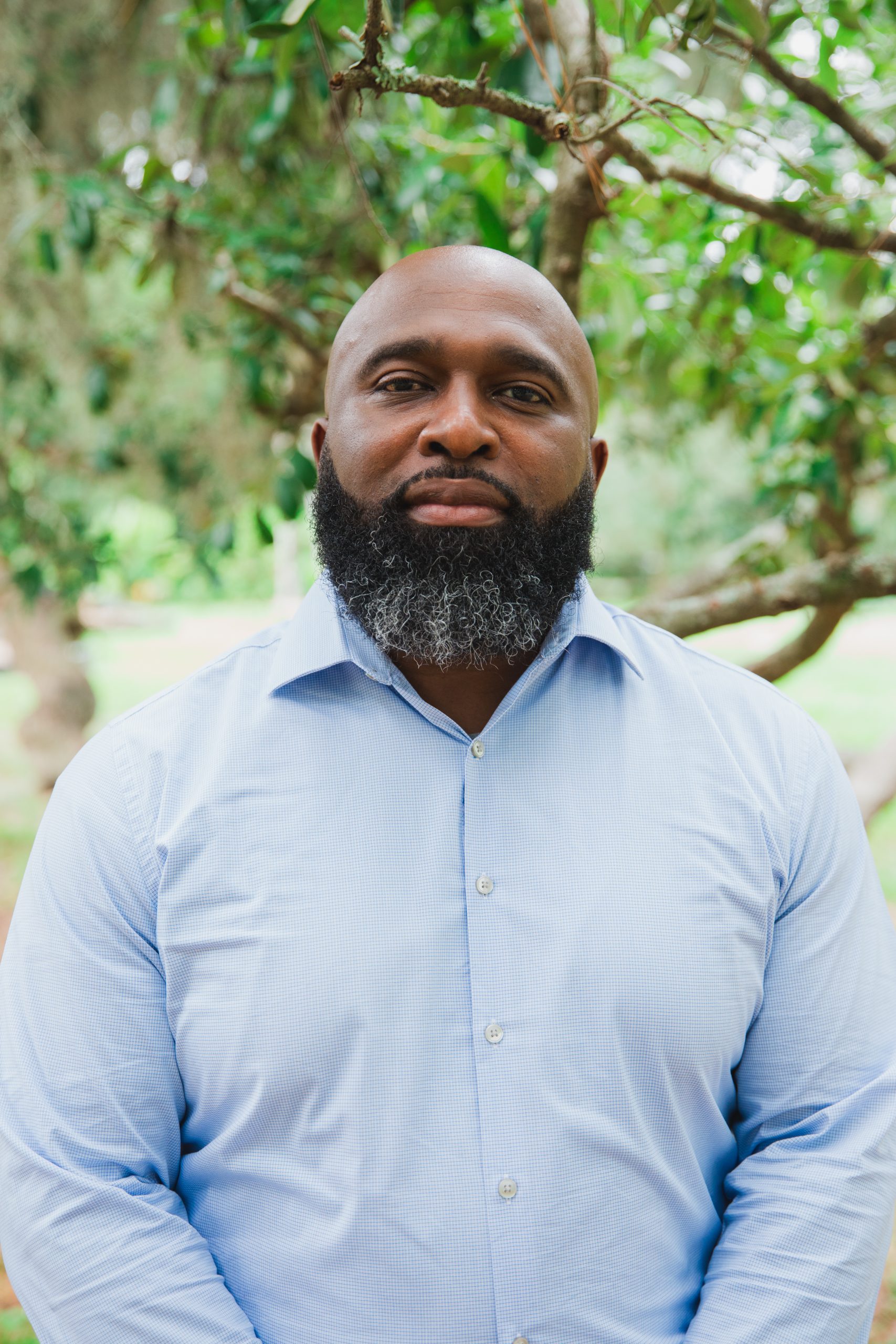 Willie Harrell II - African American Alliance of CDFI CEOs