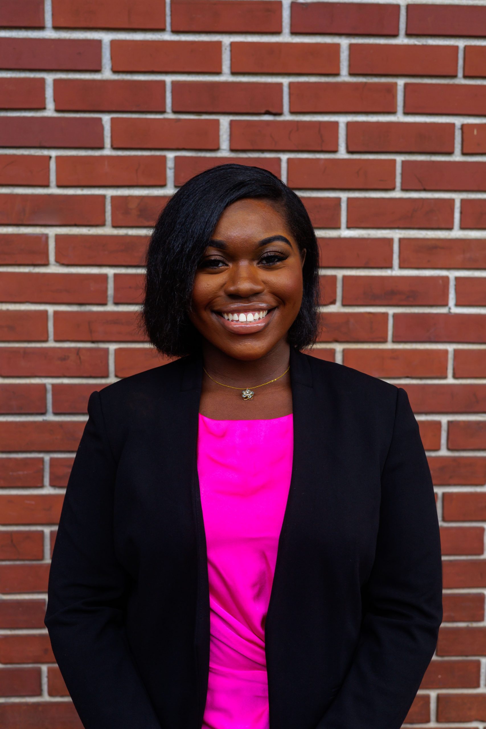 Iyanna Peoples - African American Alliance of CDFI CEOs