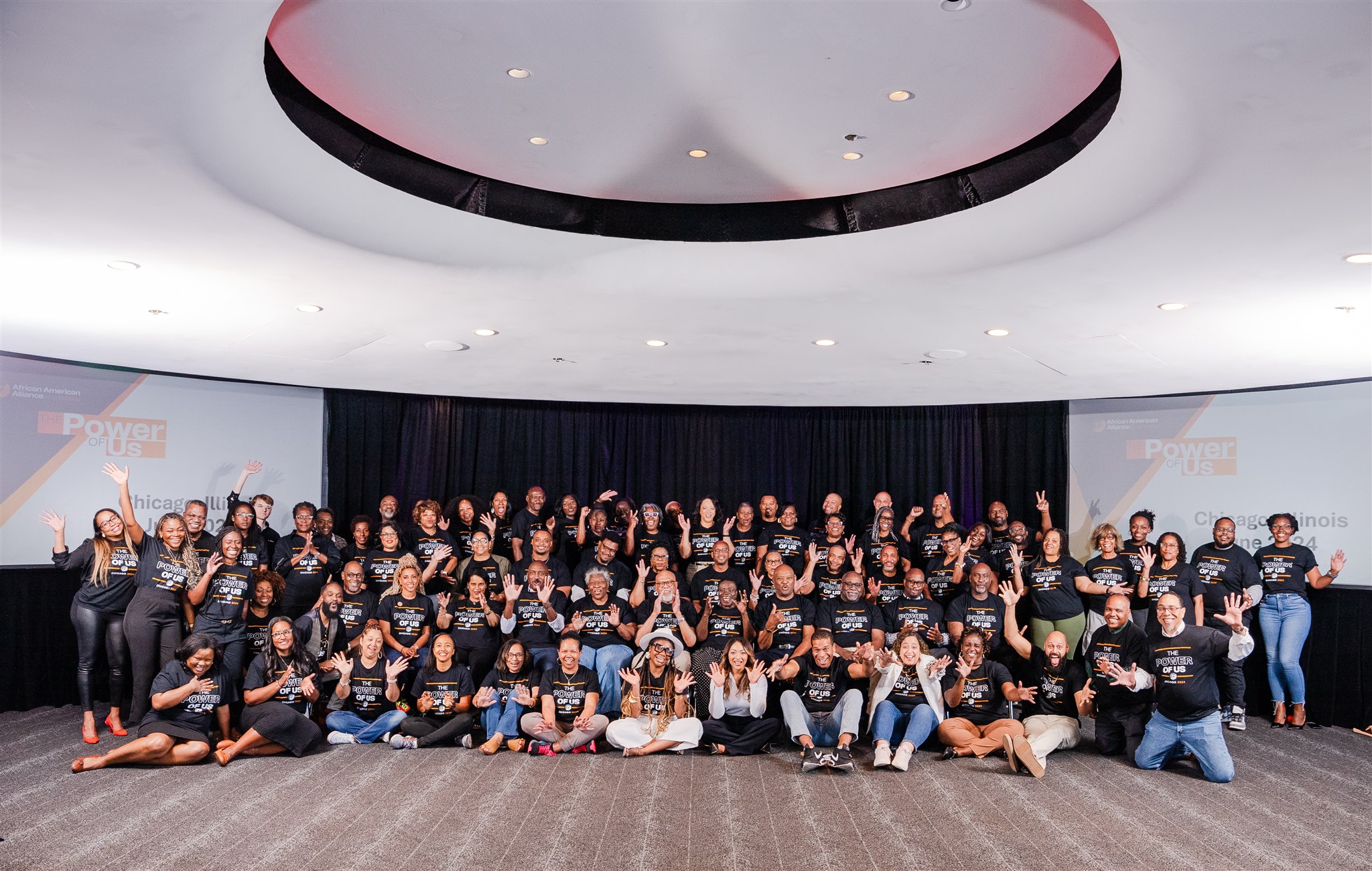 A New Chapter for the Alliance – A Special Message from Lenwood V. Long ...