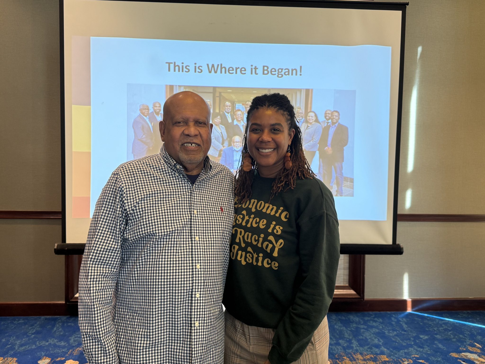 A New Chapter for the Alliance – A Special Message from Lenwood V. Long ...