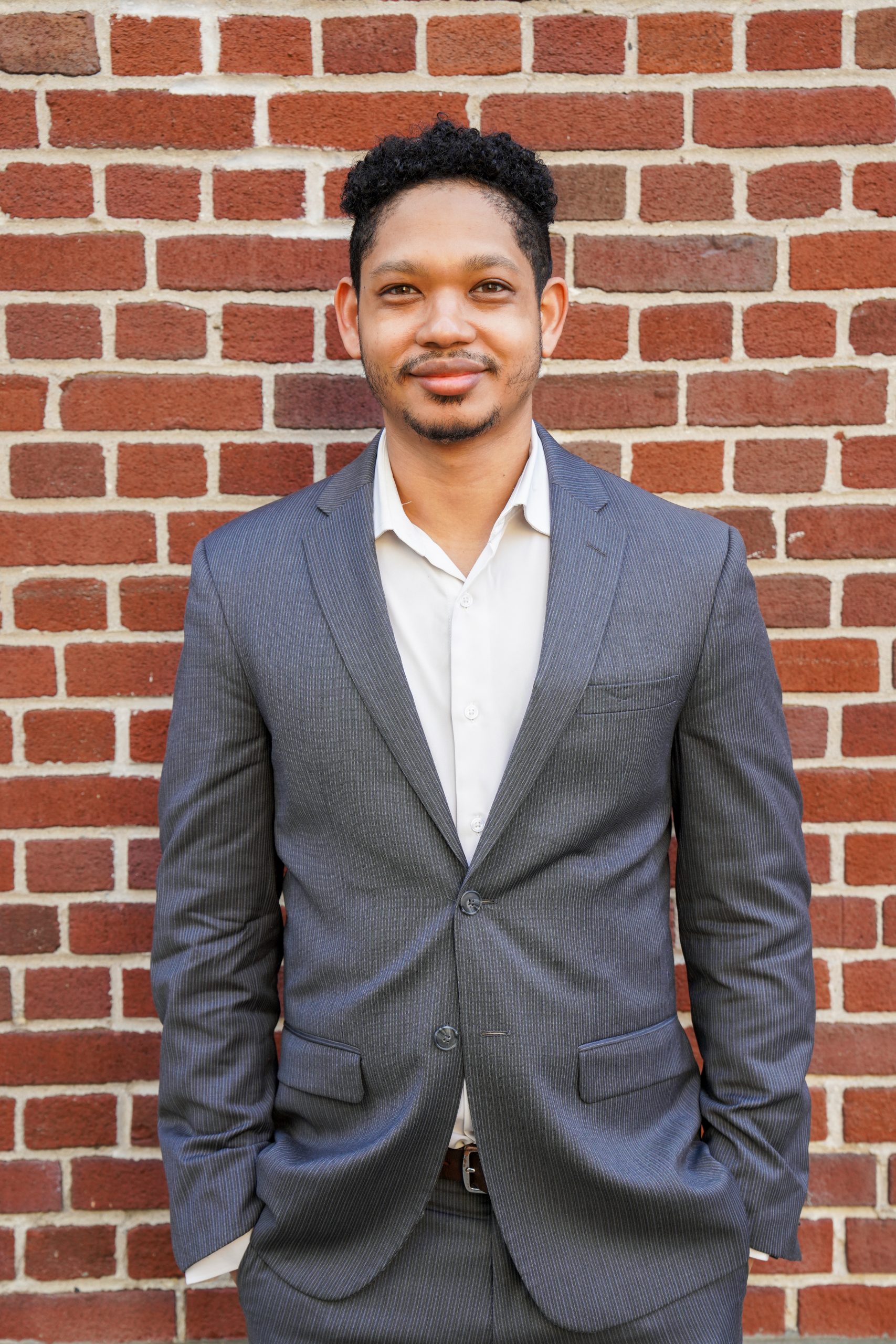 Trevor Thompson - African American Alliance of CDFI CEOs